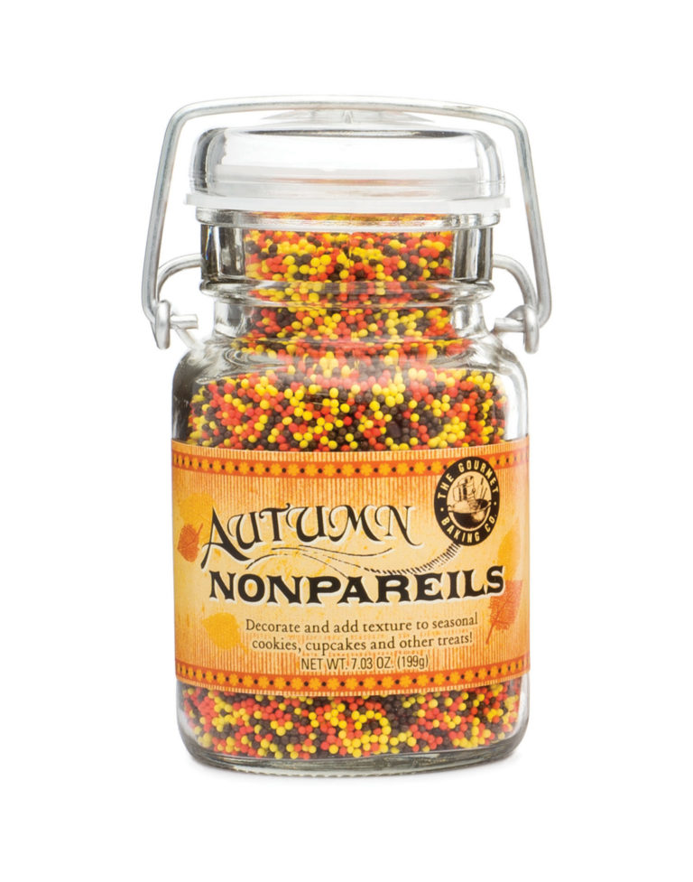 Autumn Nonpareils – Pepper Creek Farms