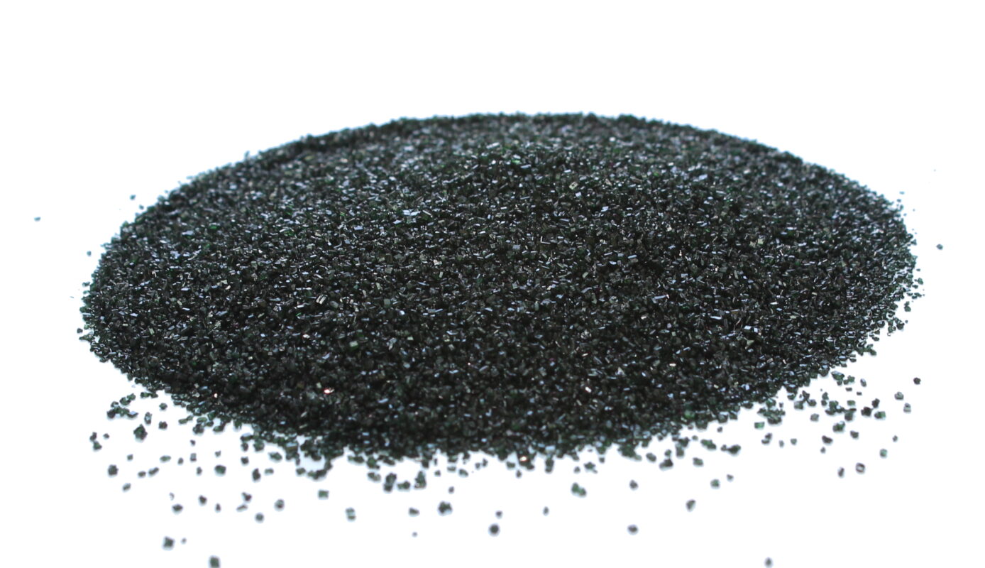 Black Sanding Sugar in Bulk – Pepper Creek Farms