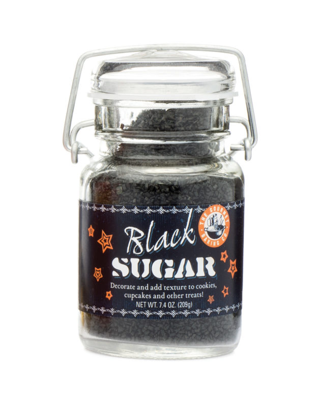 Black Sugar – Pepper Creek Farms