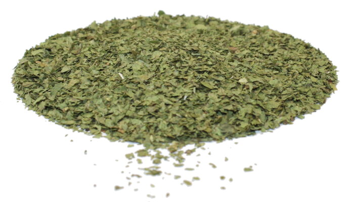 Cilantro Flakes – Pepper Creek Farms