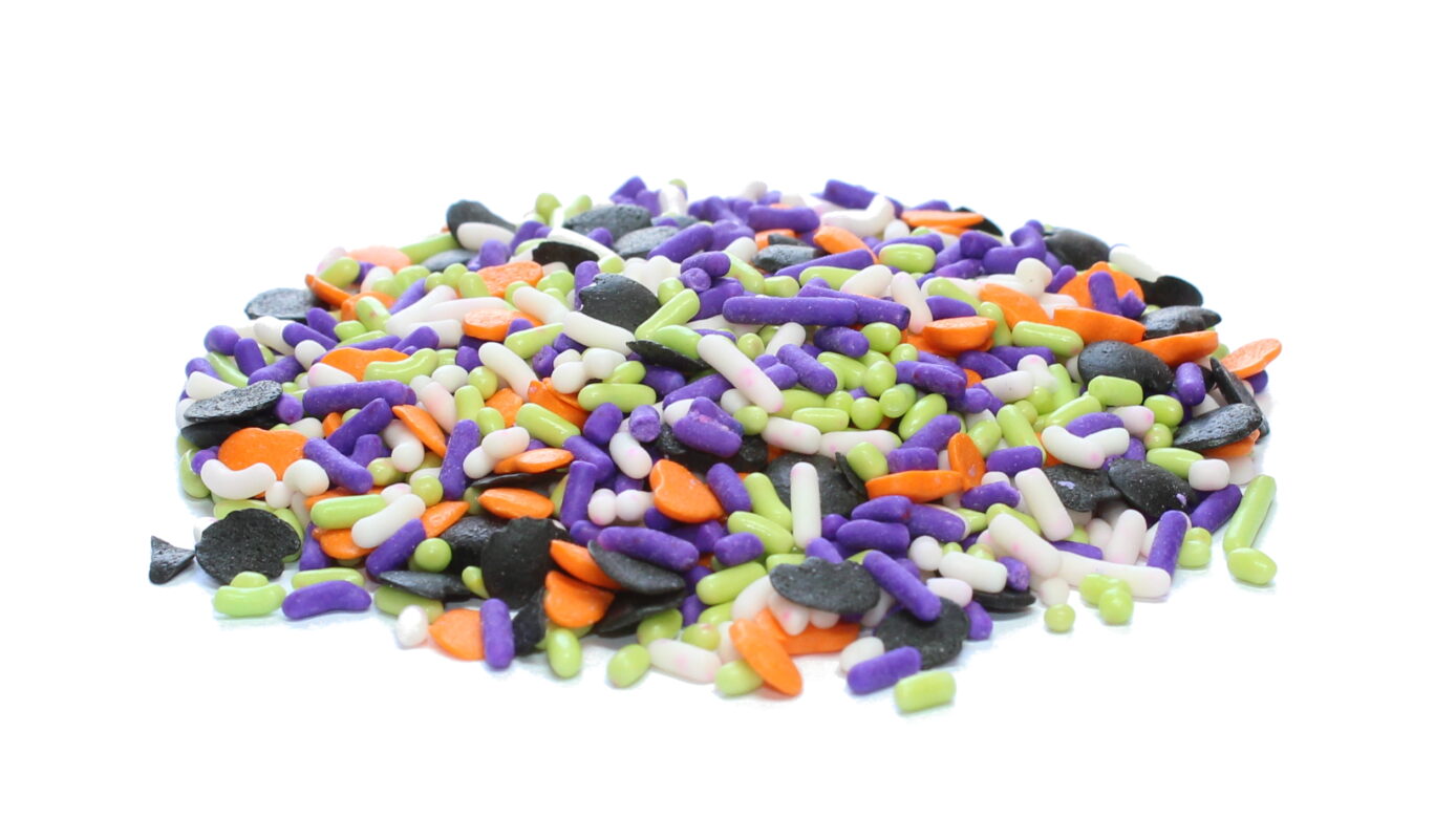 Fright Night Mix – Pepper Creek Farms