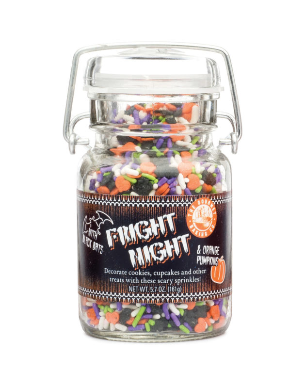 Fright Night Mix – Pepper Creek Farms