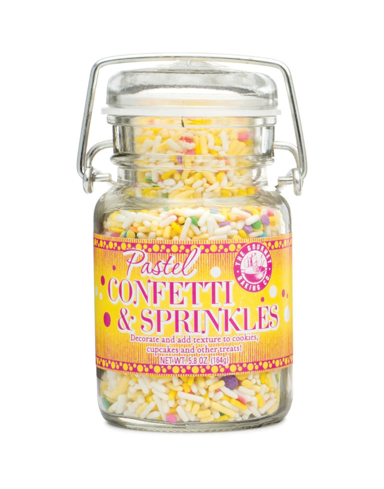 Pastel Confetti & Sprinkles – Pepper Creek Farms