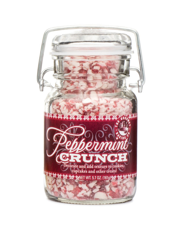 Peppermint Crunch – Pepper Creek Farms