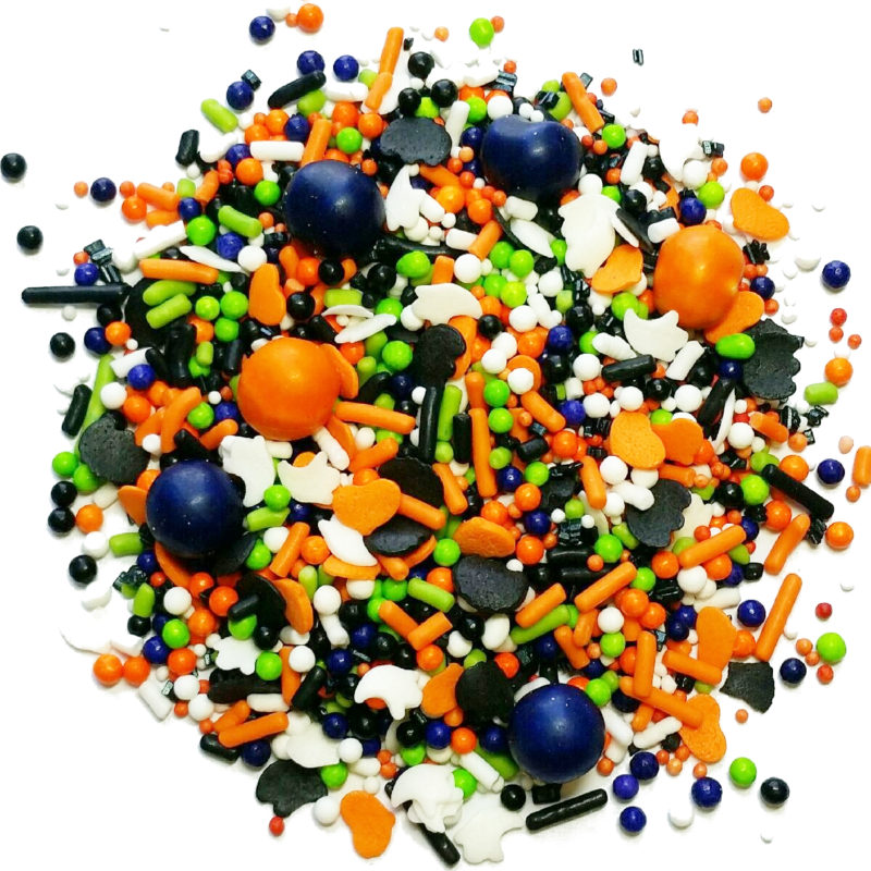 Monster Mix Sprinkle Blend Bulk – Pepper Creek Farms